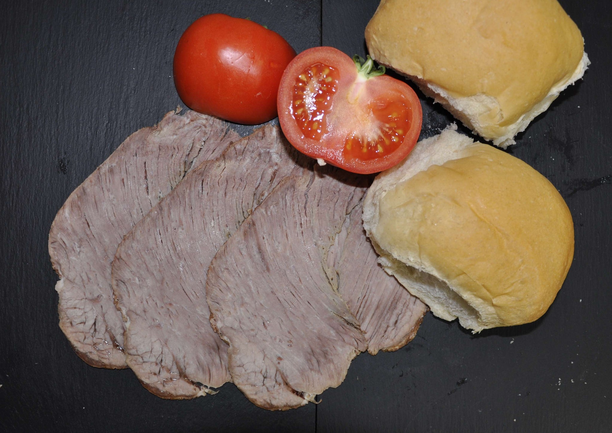 Deli Counter – Rob Newey Butchers